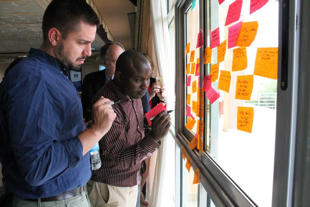 Visualizing Racism: Five ways to powerfully visualize systemic racism ...