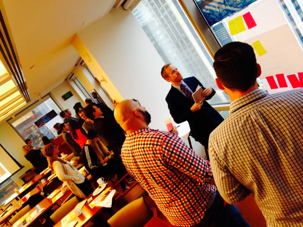 Shifting from What’s Wrong to What’s Strong: An Appreciative Inquiry ...