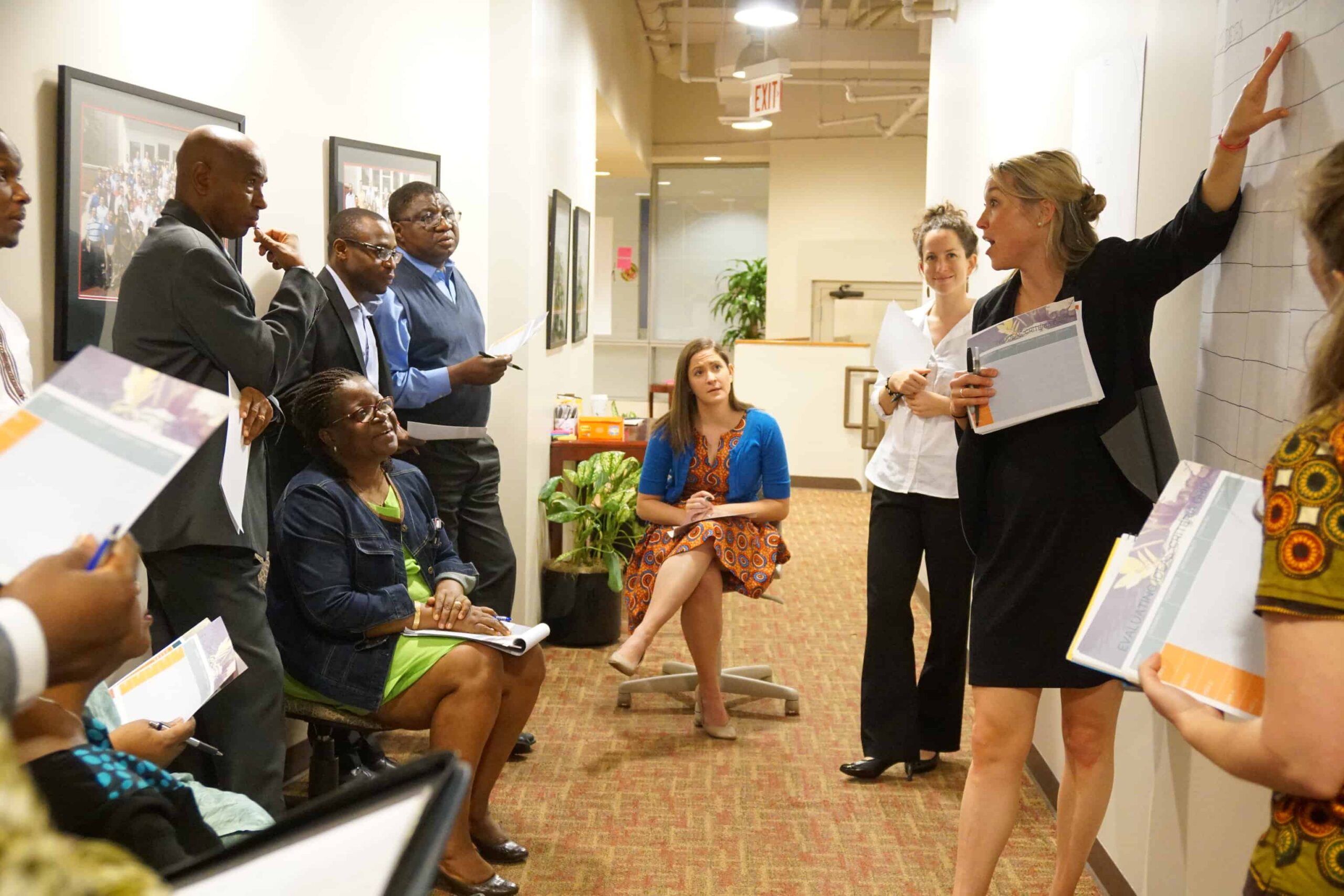 Moving to Innovation as Usual: Applying an Innovation Mindset to ...