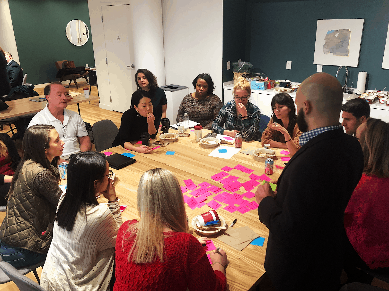 Applying Systems Practice for Programmatic Approaches to Address Human ...