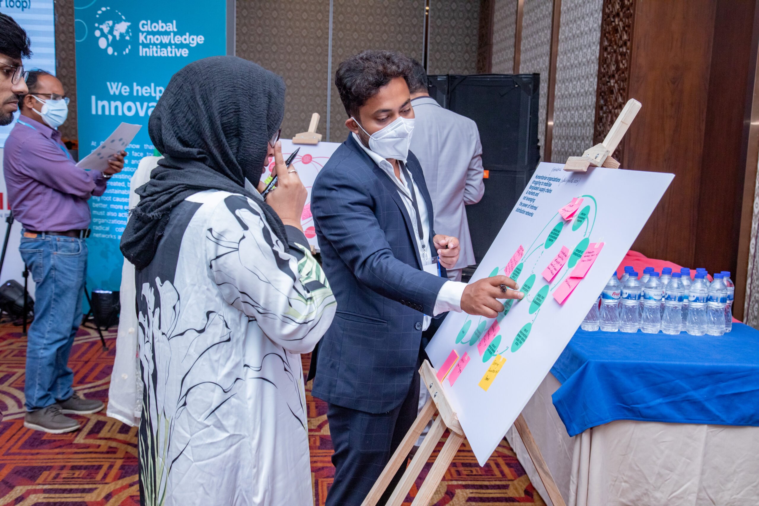 Systems Innovation Toolkit Phase 1: Recruit the Network